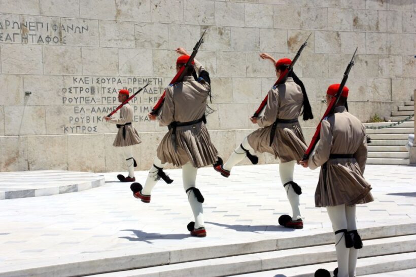 Athens: Private Tour with Acropolis Skip-the-Line Entry - The Sum Up