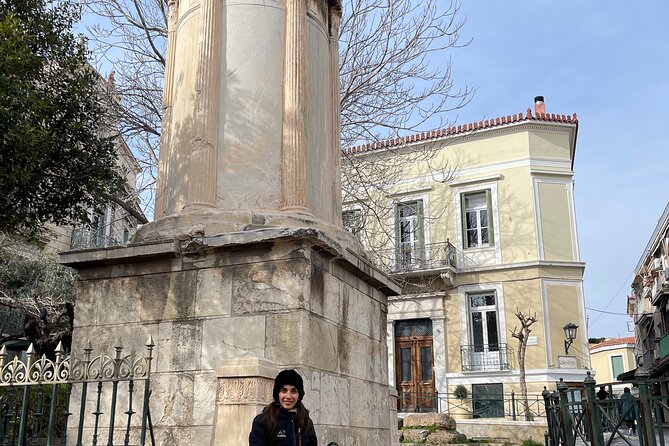 Athens Private Tour With Hotel or Port Pick up - Traveler Reviews and Feedback