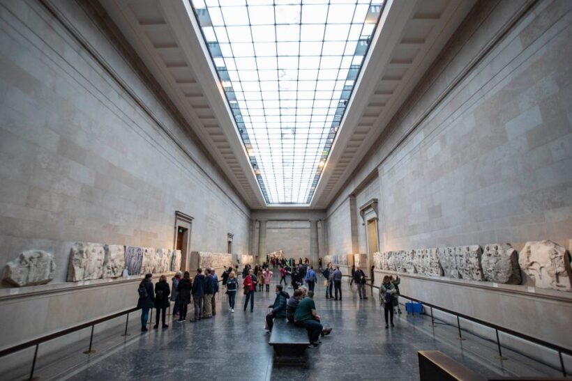 Athens Private Tours: Acropolis and Acropolis Museum - In The Sum Up