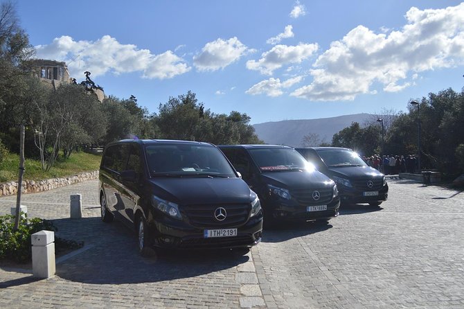 Athens Private Transfer: Central Athens to Piraeus Cruise Port - Customer Experiences and Feedback