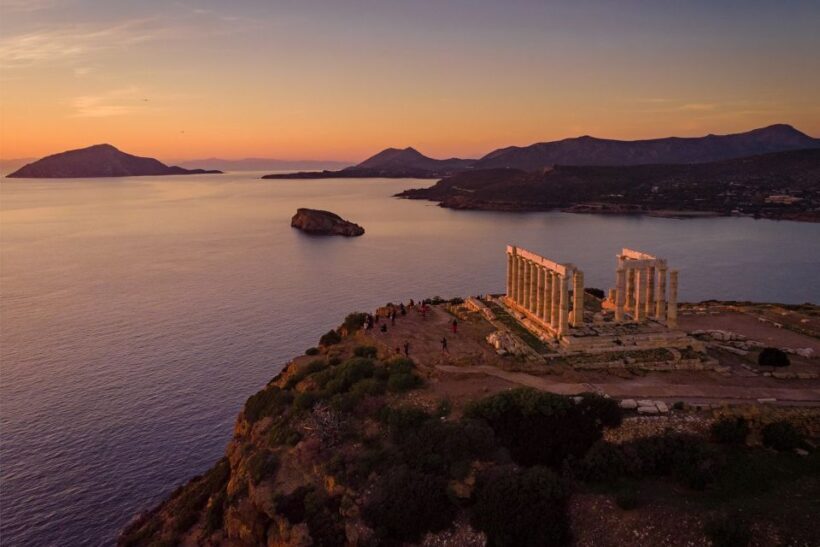 "Athens: Private Trip to Acropolis of Athens & Cape Sounion" - The Experience in Detail