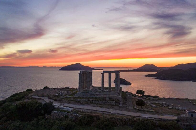 "Athens: Private Trip to Acropolis of Athens & Cape Sounion" - Who Will Love This Tour?