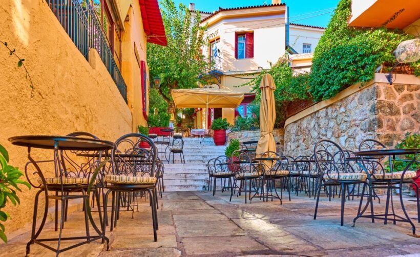 "Athens: Private Trip to Acropolis of Athens & Cape Sounion" - FAQ