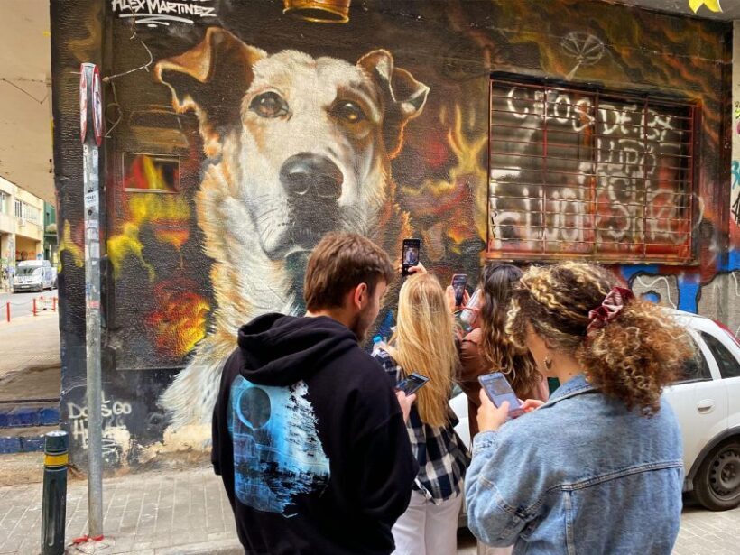Athens: Private Urban Treasure Hunt with Food Stops - A Welcome Twist on Touring Athens