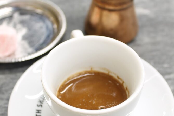 Athens Private Walking Food Tour With Secret Food Tours - Unique Culinary Experience in Athens