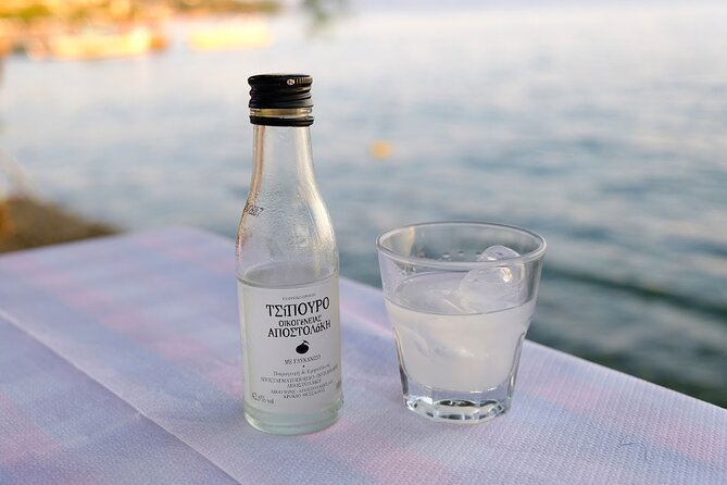 Athens Private Walking Food Tour With Secret Food Tours - Personalized Tour Experience