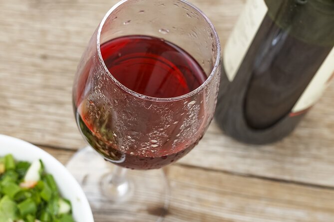 Athens Private Walking Food Tour With Secret Food Tours - Meeting and Ending the Tour