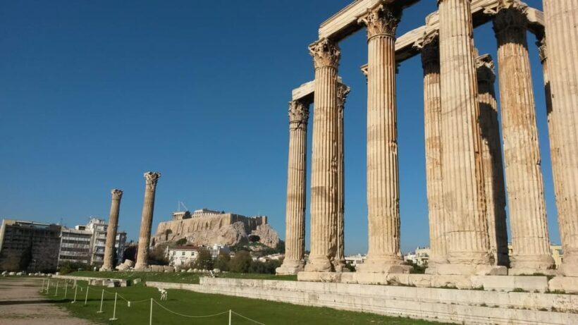 Athens Private Walking Tour in Spanish - A Detailed Look at the Athens Private Walking Tour