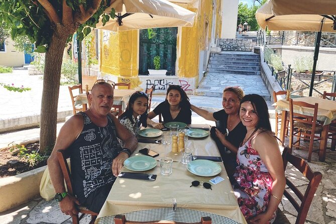 Athens : Private Walking Tour With A Guide ( Private Tour ) - Detailed Breakdown of the Tour Experience