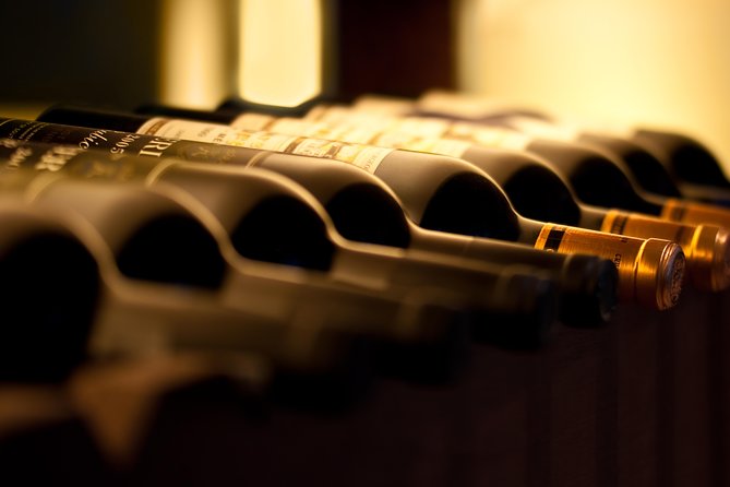 Athens Private Wine Tasting Tour - Dionysian Grapes - Frequently Asked Questions