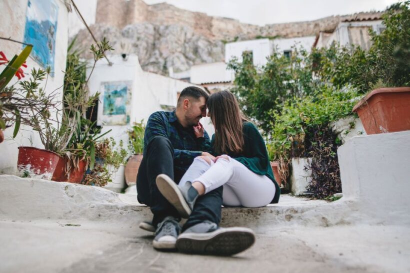 Athens: Professional photoshoot at Anafiotika Village - The Practicalities: What You Need to Know