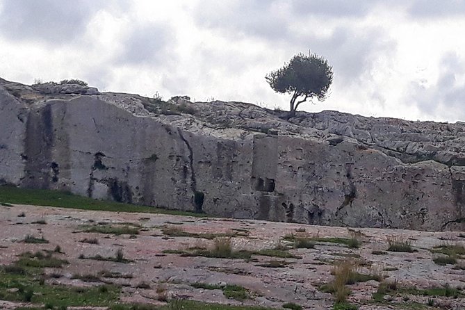 Athens Riverside: A Journey in Mythical Athens - Exploring the Archaeological Wonders