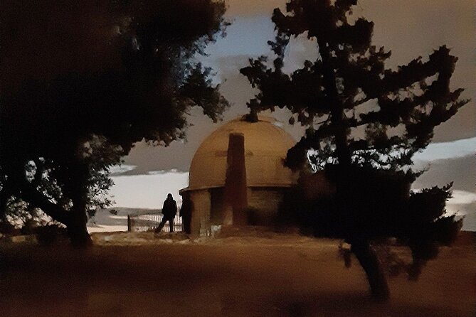 Athens Riverside: A Journey in Mythical Athens - Logistics and Tour Details