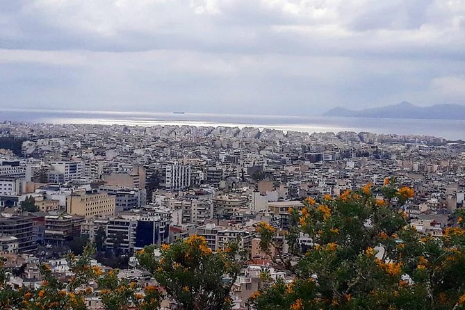 Athens Riverside: A Journey in Mythical Athens - Traveler Experiences and Feedback