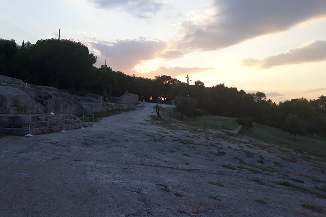 Athens Riverside: A Journey in Mythical Athens - Frequently Asked Questions