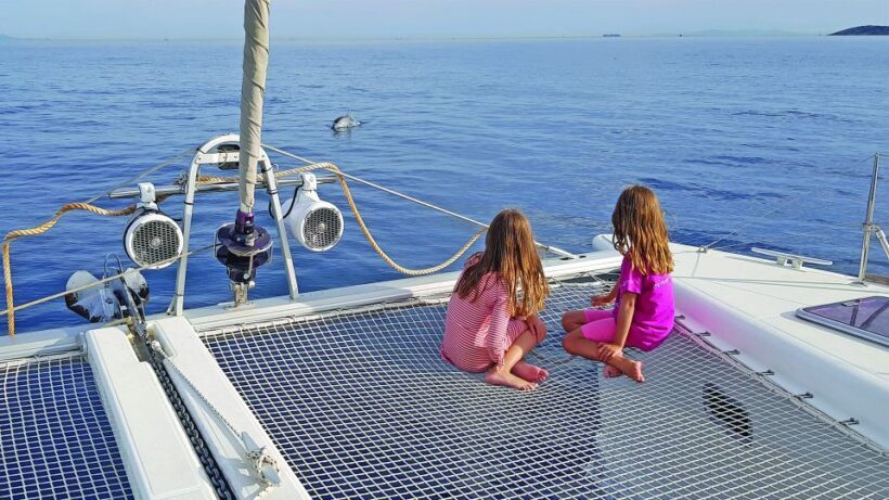 Athens: Riviera Catamaran Cruise with Meal and Drinks - FAQ