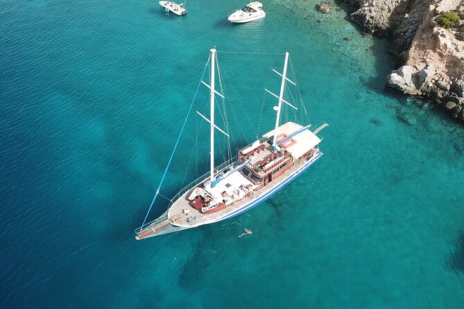 Athens Riviera Half-Day Cruise Swim, Lunch & Drinks Included! - Practical Details and Value