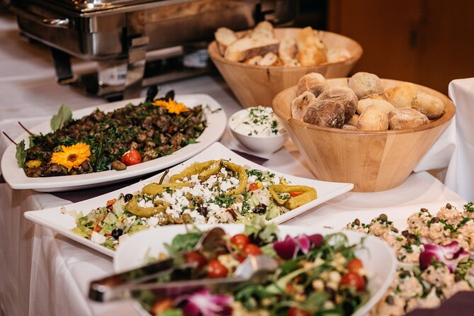 Athens Riviera Half-Day Cruise Swim, Lunch & Drinks Included! - Who Will Enjoy This Cruise?