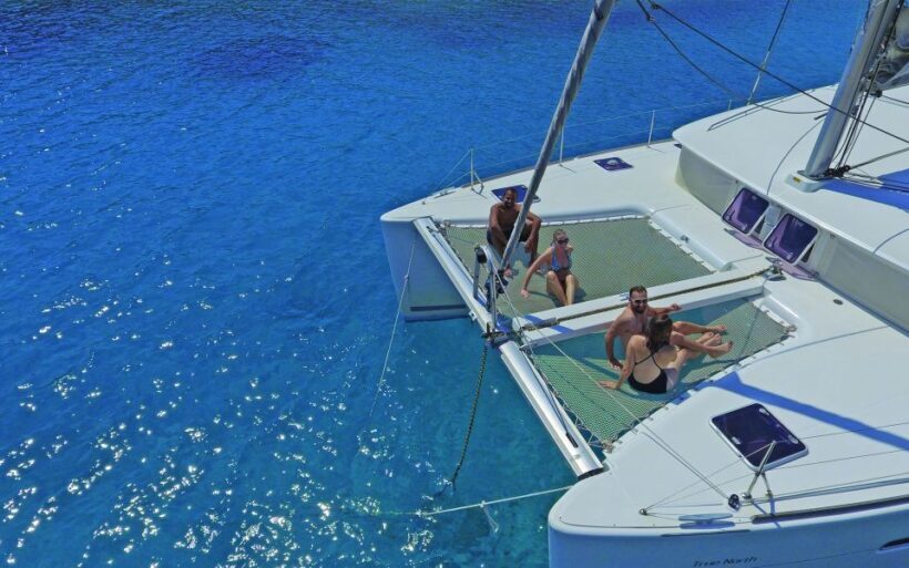 Athens Riviera: Half-Day Private Catamaran Cruise - Who Should Consider This Tour?