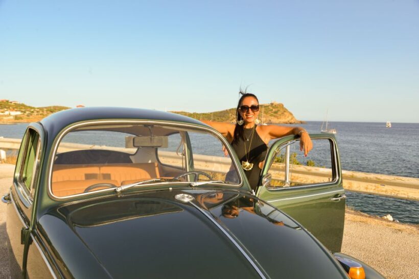 Athens: Riviera Photo Tour in a Vintage Volkswagen Beetle - The Sum Up: Is It Worth It?