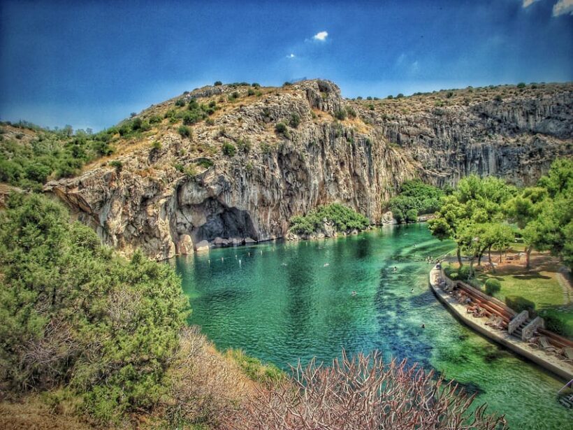 Athens Riviera: Poseidon Temple & Lake Vouliagmeni Day Tour - The Practical Side: Transportation, Timing, and Group Size