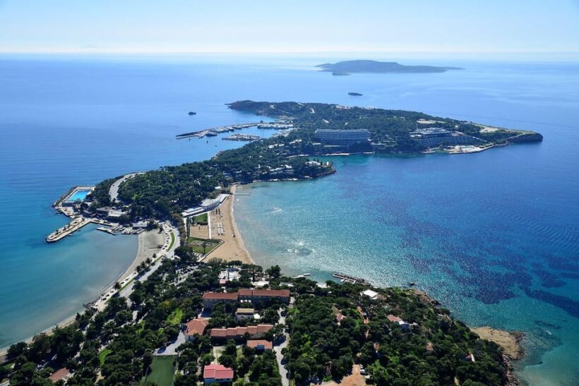 Athens Riviera: Poseidon Temple & Lake Vouliagmeni Day Tour - The Sum Up