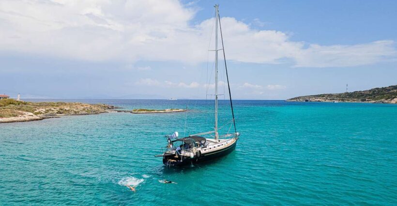 Athens Riviera: Private daily sailing cruise with lunch - The Practicalities: What You Need to Know