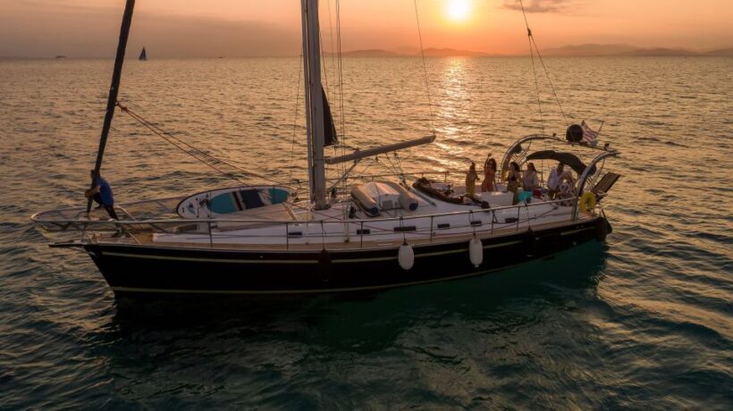 Athens Riviera: Private Luxury Sunset Sailing Cruise - What’s Included & What to Budget For