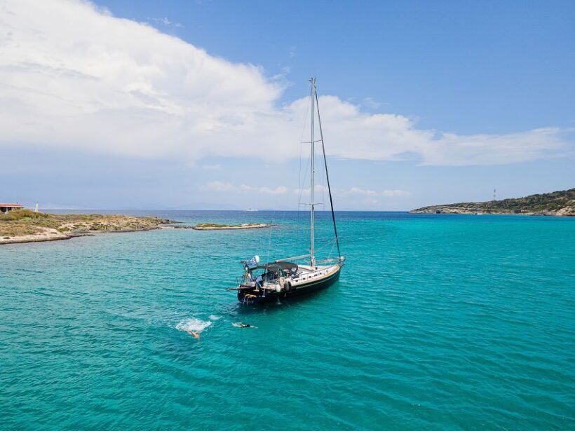 Athens Riviera: Private Luxury Sunset Sailing Cruise - FAQ