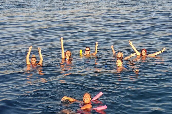 Athens Riviera Private Sail Catamaran With Meal and Wine - Highlights of the Tour