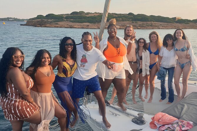 Athens Riviera Private Sail Catamaran With Meal and Wine - Preparing for the Adventure