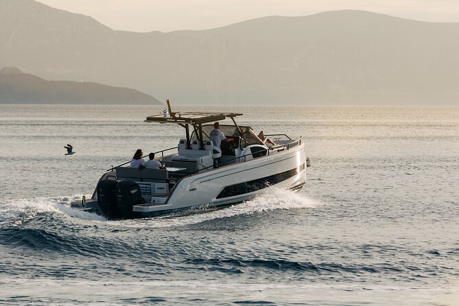 Athens Riviera Private Sunset Boat Cruise - Who Should Consider This Cruise?