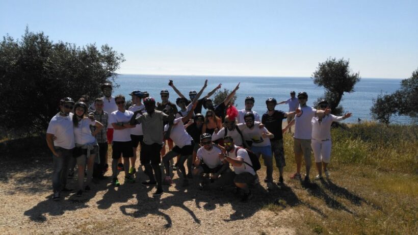 Athens Riviera Trikke Bike Tour & Vouliagmeni Lake - Why This Tour Offers Good Value