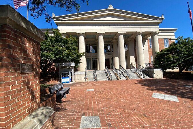 Athens Scavenger Hunt Walking Tour and Game - FAQ