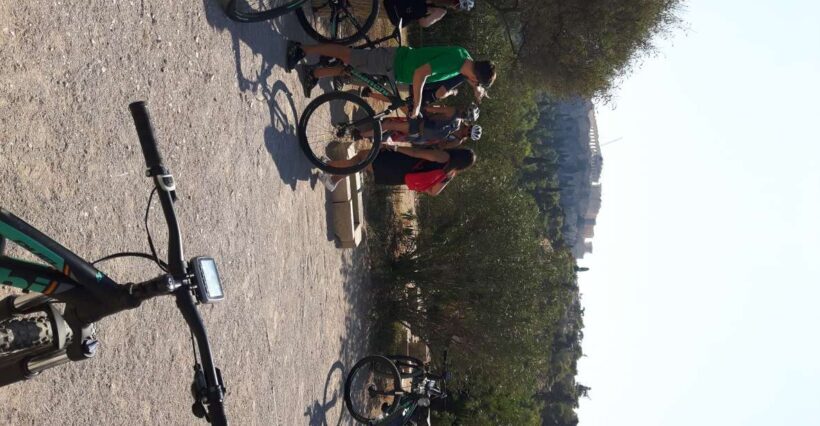 Athens: Scenic e-Bike Tour in Historical Center - Final Thoughts