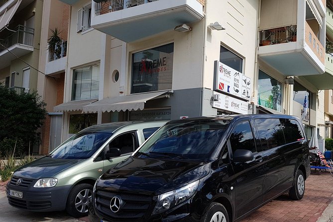 Athens Scuba Diving Experience for Certified Divers With Pick up - Booking Information and Pricing Details