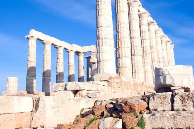 Athens Shore Excursion: Cape Sounion and Temple of Poseidon Day Trip - Practical Tips for Your Visit