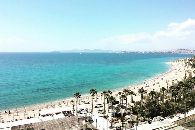 Athens Shore Excursion: Cape Sounion and Temple of Poseidon Day Trip - Who Will Love This Tour?