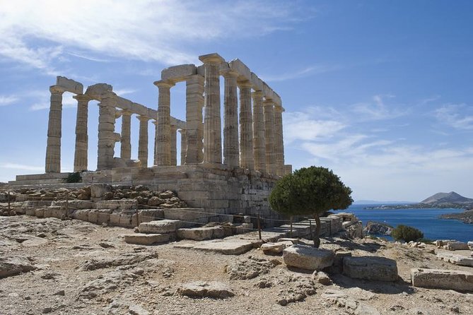 Athens Shore Excursion: Cape Sounion and Temple of Poseidon Day Trip - FAQ