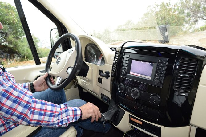 Athens Shore Excursion: Private Athens Sightseeing and Acropolis Tour - Exploring Athens’ Cultural Heart: The Trilogy