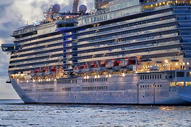 Athens Shore Excursion: Private Athens Sightseeing and Acropolis Tour - What the Reviews Say