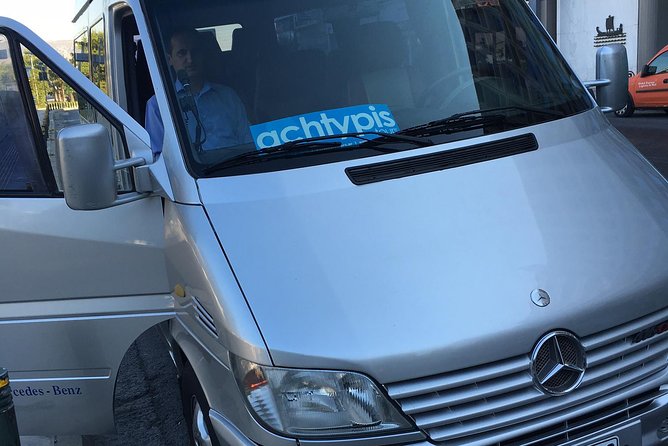 Athens Shore Excursion: Private City Sightseeing and Acropolis Tour - How to Prepare for Your Athens City Sightseeing