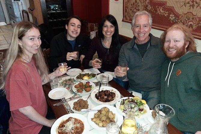 Athens Sights Highlights on Ebike Tour With Local Food & Drinks - Frequently Asked Questions