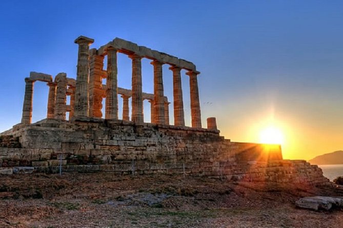 Athens Sights & Sounion (Poseidon Temple) - Private Full Day Tour - Frequently Asked Questions