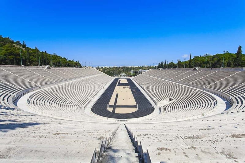 Athens Sightseeing & Acropolis With Entry Tickets Included - The Experience and the Guides