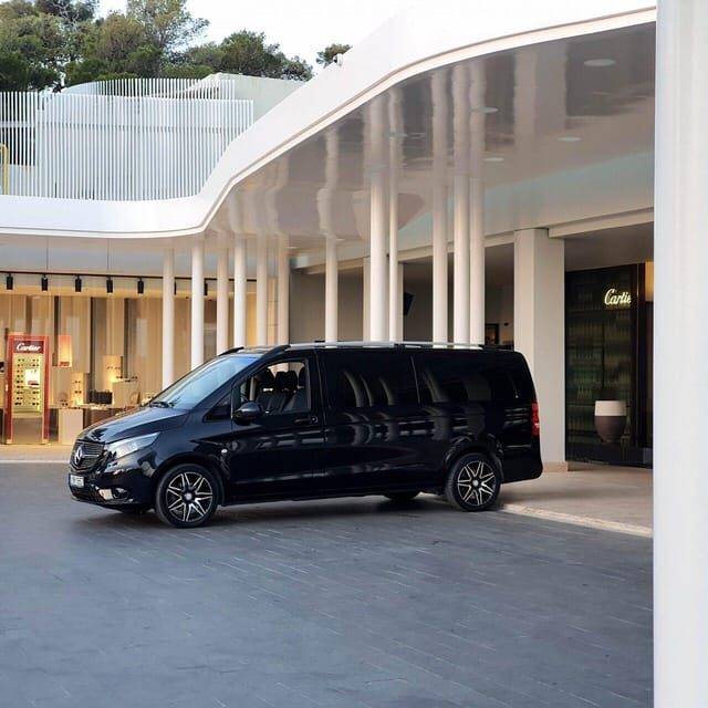 Athens Sightseeing Half Day VIP Minibus Tour (Private tour) - The Practical Side: Price, Duration, and Value