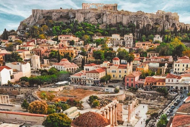 Athens Sightseeing Private Tour - FAQ