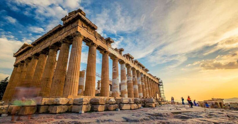 Athens: Sightseeing Tour with Skip-the-Line Acropolis Entry - Discovering Athens Through Its Landmarks