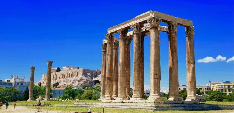 Athens: Sightseeing Tour with Skip-the-Line Acropolis Entry - Who Will Enjoy This Tour?