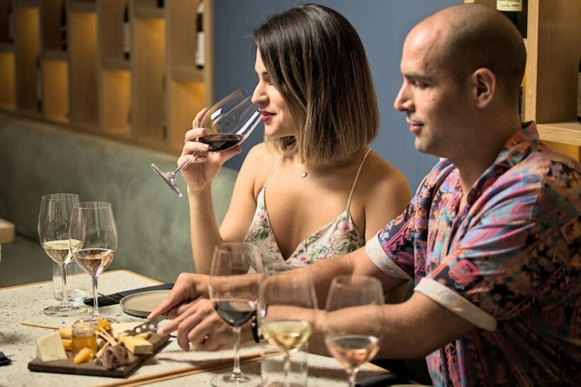 Athens: Small-Group Wine Tasting Tour with Appetizers - Key Points